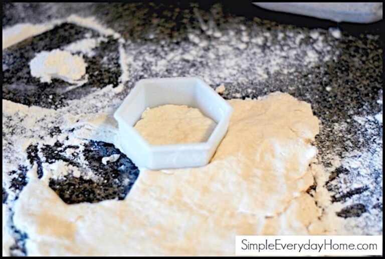 Everyday Biscuits: Quick and Easy for Any Meal - Simple Everyday Home