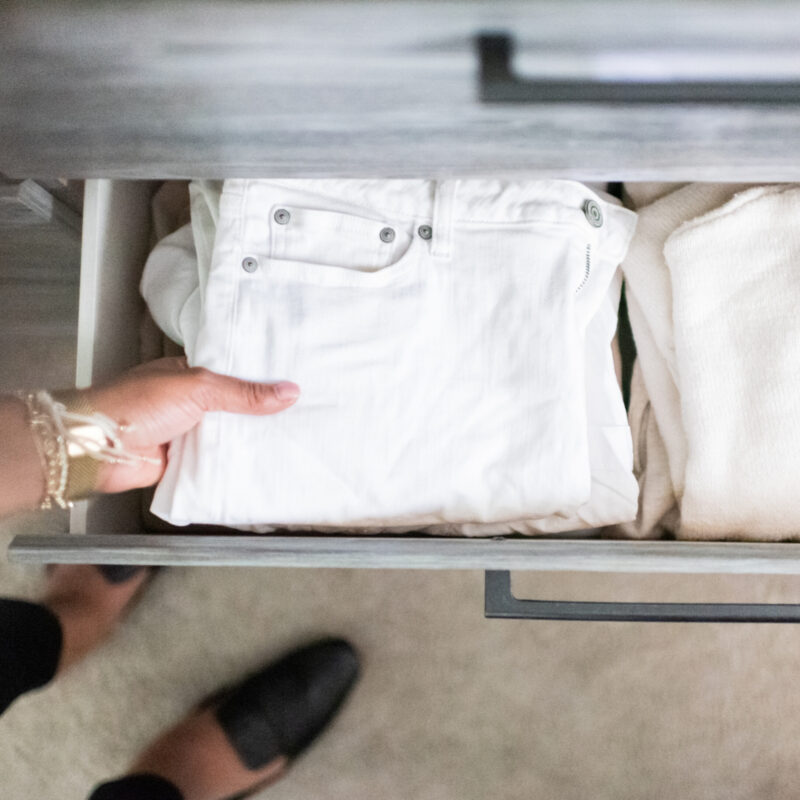 Where to Begin Cleaning When You're Overwhelmed by Clutter and Mess