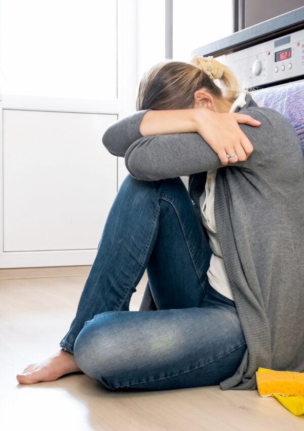 Where to Start Decluttering a Very Messy House - Simple Everyday Home